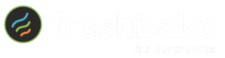 Fresh Bake – It's our promise