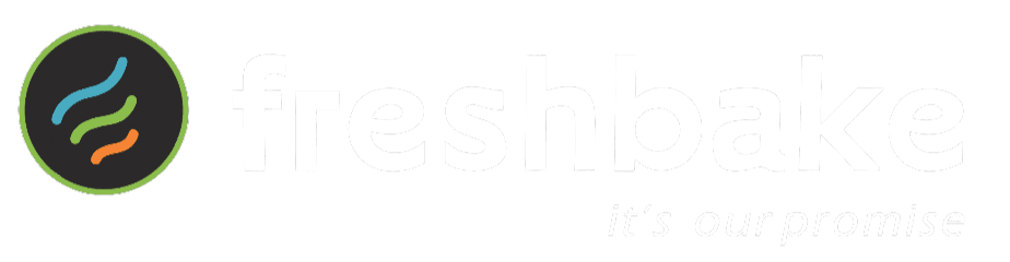 Fresh Bake – It's our promise